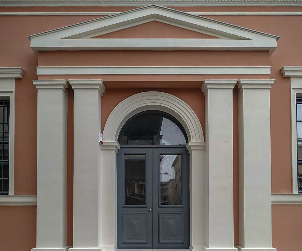 ΞΕΝΟΚΡΑΤΕΙΟ ΑΡΧΑΙΟΛΟΓΙΚΟ ΜΟΥΣΕΙΟ Ι.Π. ΜΕΣΟΛΟΓΓΙΟΥ - Εφορεία Αρχαιοτήτων ...