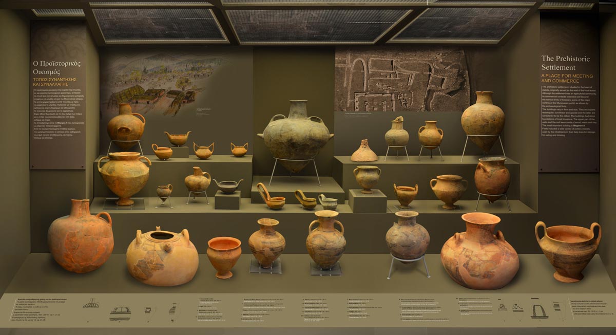 ΑΡΧΑΙΟΛΟΓΙΚΟ ΜΟΥΣΕΙΟ ΘΕΡΜΟΥ - Εφορεία Αρχαιοτήτων Αιτωλοακαρνανίας και ...