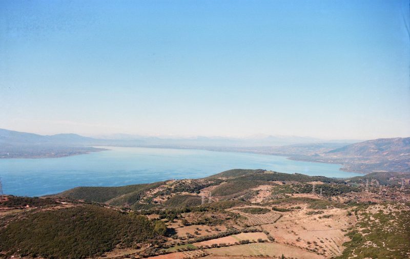 ΘΕΡΜΟΣ - Εφορεία Αρχαιοτήτων Αιτωλοακαρνανίας και Λευκάδας