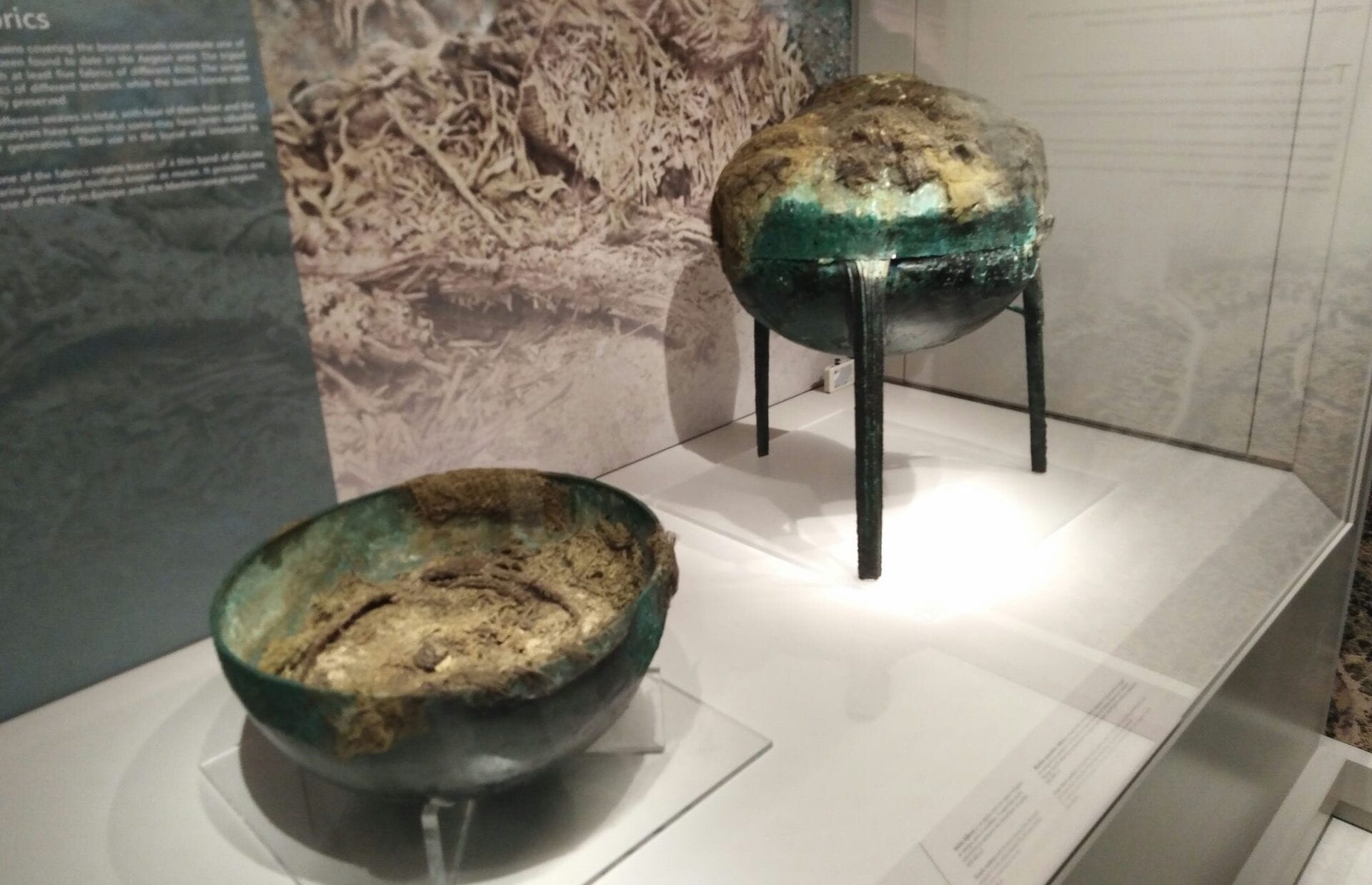 ΞΕΝΟΚΡΑΤΕΙΟ ΑΡΧΑΙΟΛΟΓΙΚΟ ΜΟΥΣΕΙΟ Ι.Π. ΜΕΣΟΛΟΓΓΙΟΥ - Εφορεία Αρχαιοτήτων ...