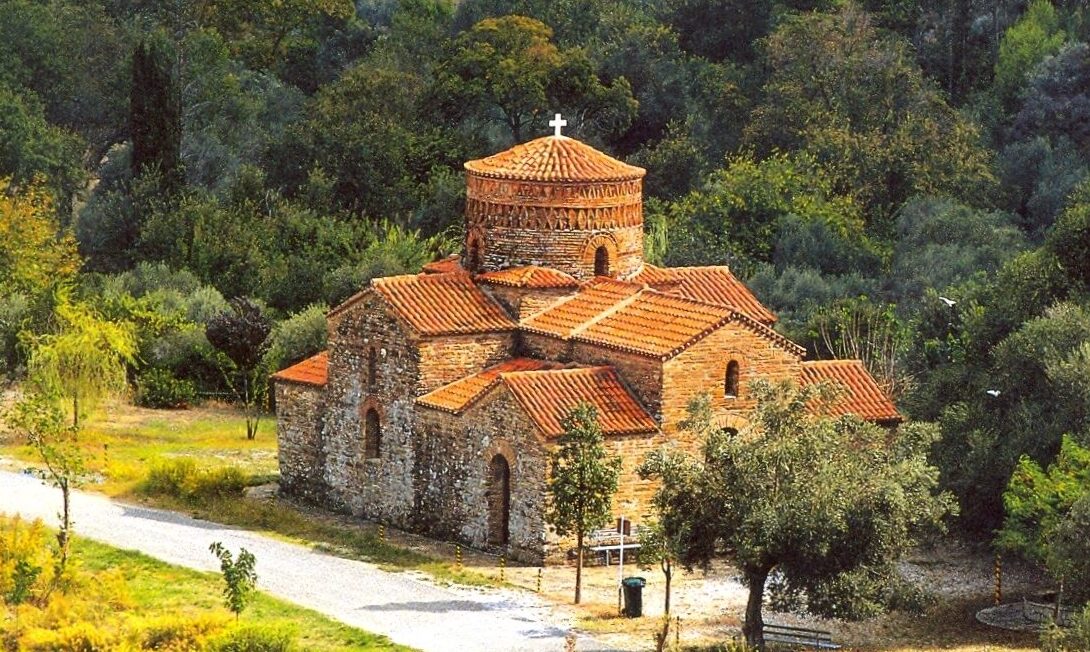 ΠΑΝΑΞΙΩΤΙΣΣΑ ΓΑΒΡΟΛΙΜΝΗΣ - Εφορεία Αρχαιοτήτων Αιτωλοακαρνανίας και ...