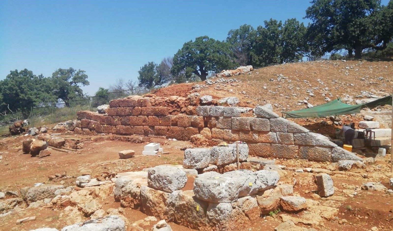 ΑΡΧΙΚΗ ΣΕΛΙΔΑ - Εφορεία Αρχαιοτήτων Αιτωλοακαρνανίας και Λευκάδας